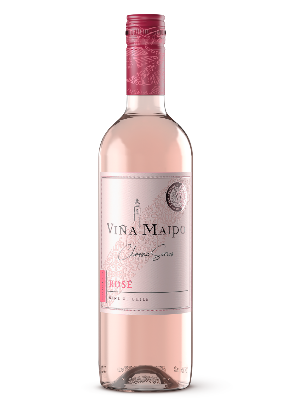 Rosé - Viña Maipo